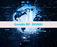 Liste des écoles du groupe - CCINP