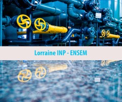 Lorraine INP - ENSEM - CCINP