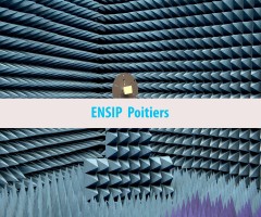 ENSI Poitiers - CCINP