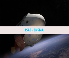 ISAE - ENSMA - CCINP